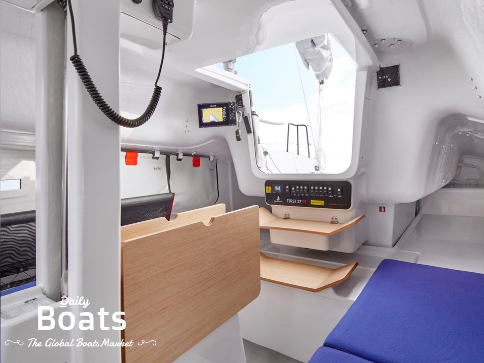 2023 Beneteau First 27 Se for sale. View price, photos and Buy 2023 Beneteau First 27 Se #320298