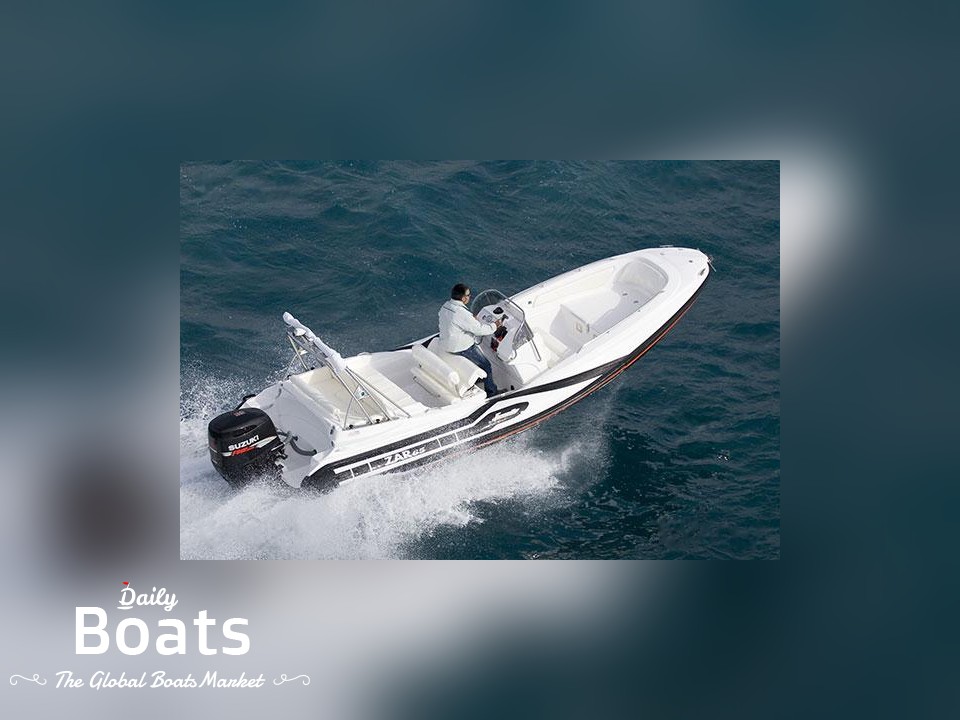 2006 Zar Formenti 6.50 for sale. View price, photos and Buy 2006 Zar ...