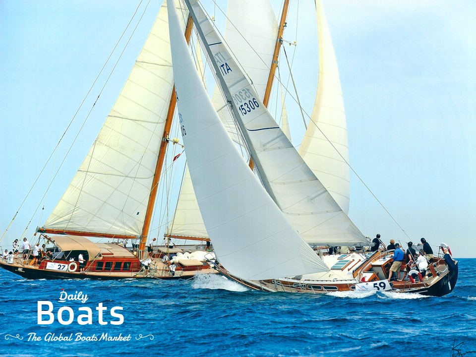 1978 Compass 47 for sale. View price, photos and Buy 1978 Compass 47 ...