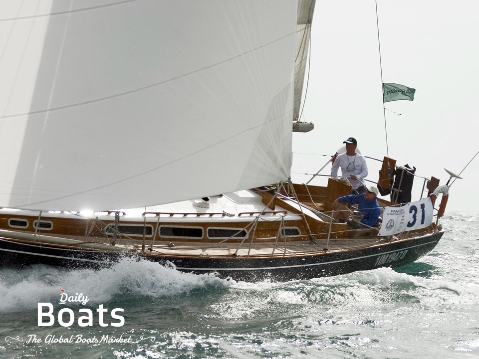 1978 Compass 47 for sale. View price, photos and Buy 1978 Compass 47 ...