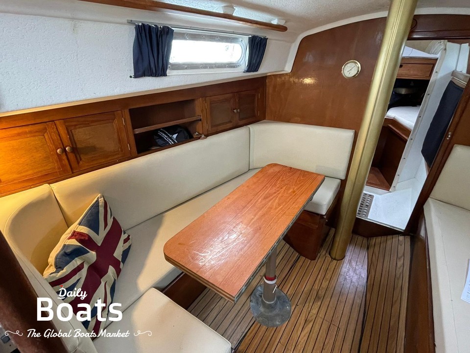 1977 Contessa 32 for sale. View price, photos and Buy 1977 Contessa 32 ...