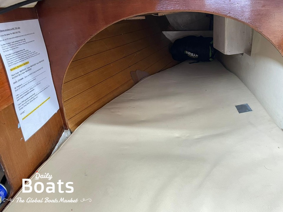 1977 Contessa 32 for sale. View price, photos and Buy 1977 Contessa 32 ...