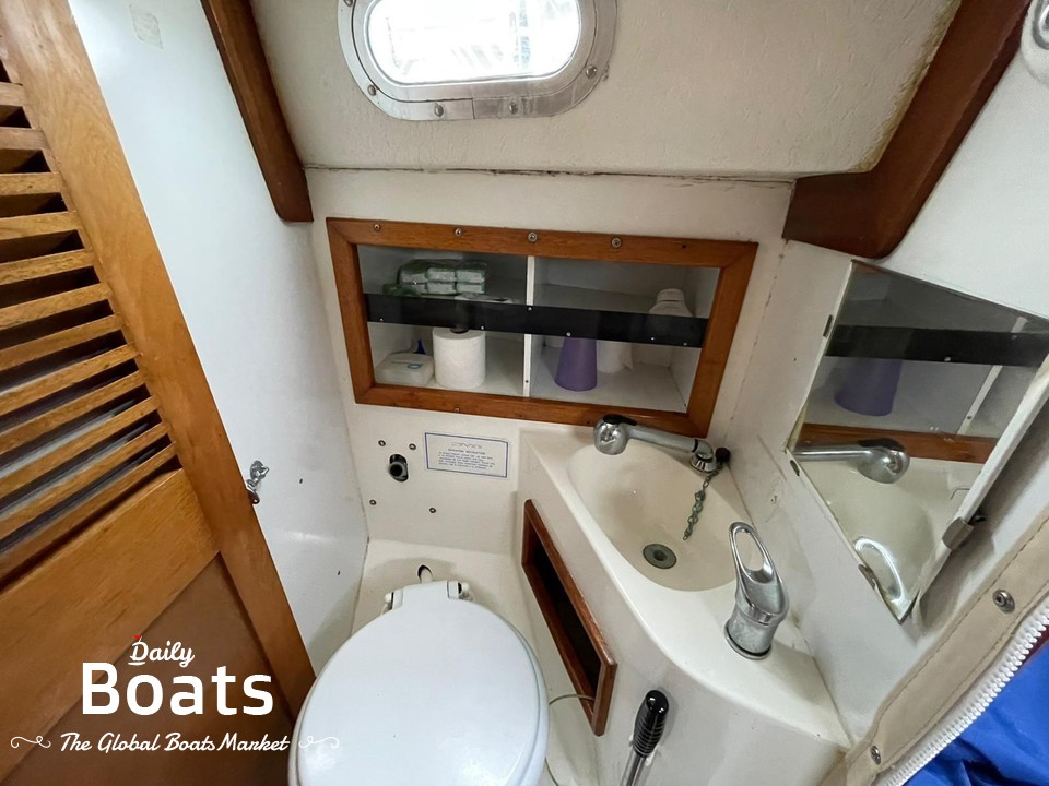 1977 Contessa 32 for sale. View price, photos and Buy 1977 Contessa 32 ...