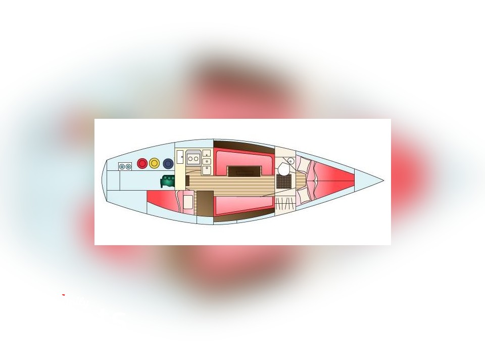 1977 Contessa 32 for sale. View price, photos and Buy 1977 Contessa 32 ...