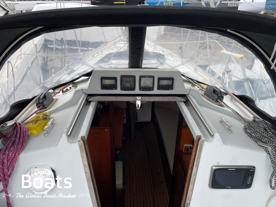 1977 Contessa 32 for sale. View price, photos and Buy 1977 Contessa 32 ...