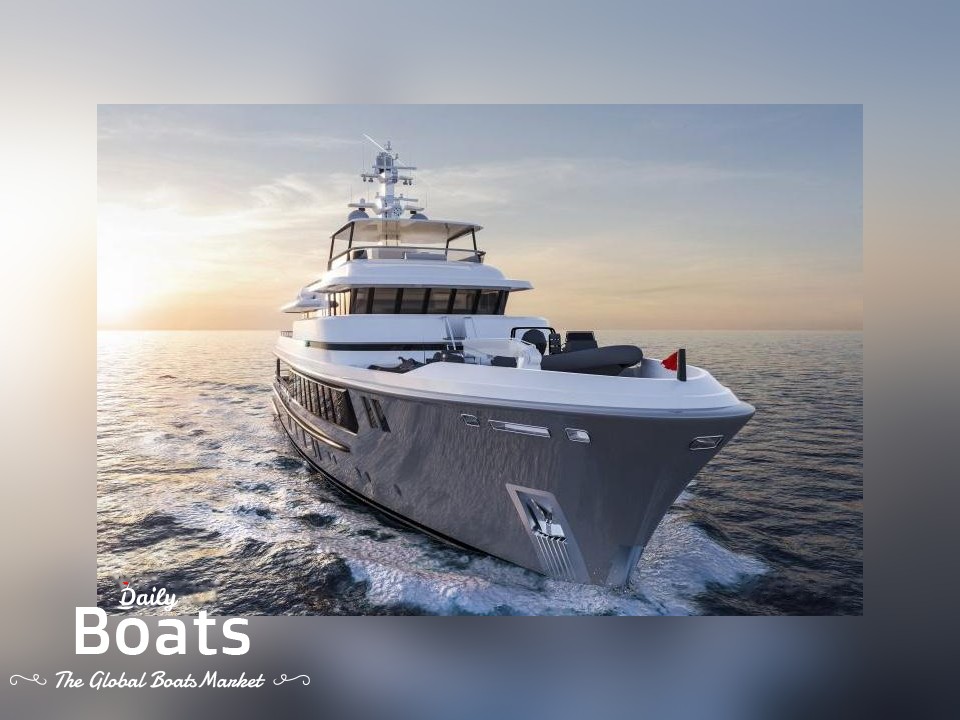 2023 Nordhavn 148 for sale. View price, photos and Buy 2023 Nordhavn ...