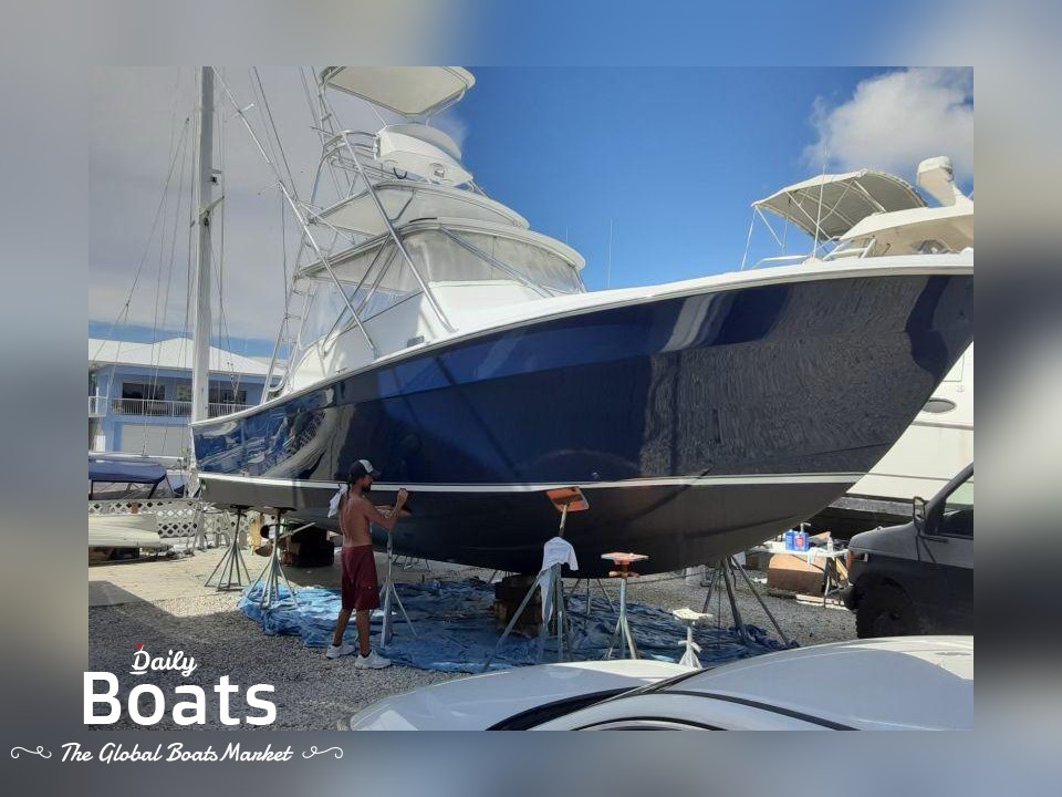 1990 Rampage 33 for sale. View price, photos and Buy 1990 Rampage 33 ...