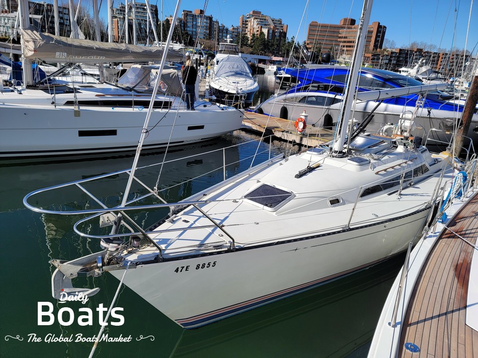 1991 C&C 34+ for sale. View price, photos and Buy 1991 C&C 34+ #320316