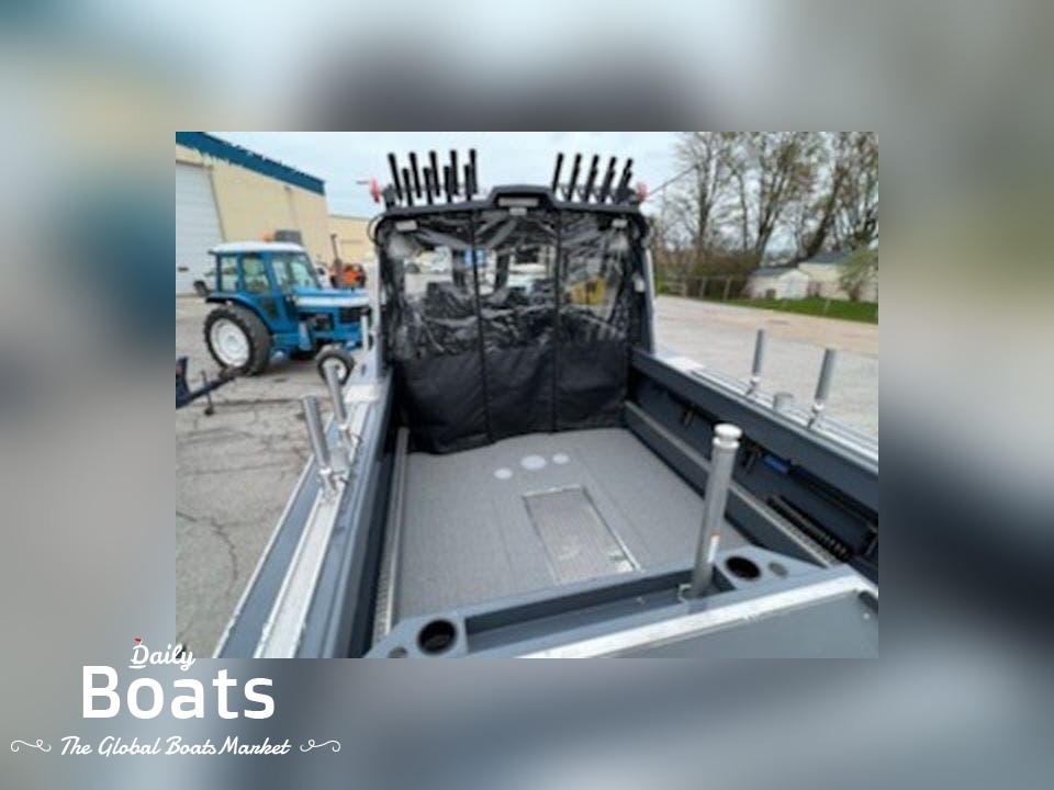 2021 Hewescraft 240 Ocean Pro for sale. View price, photos and Buy 2021 ...