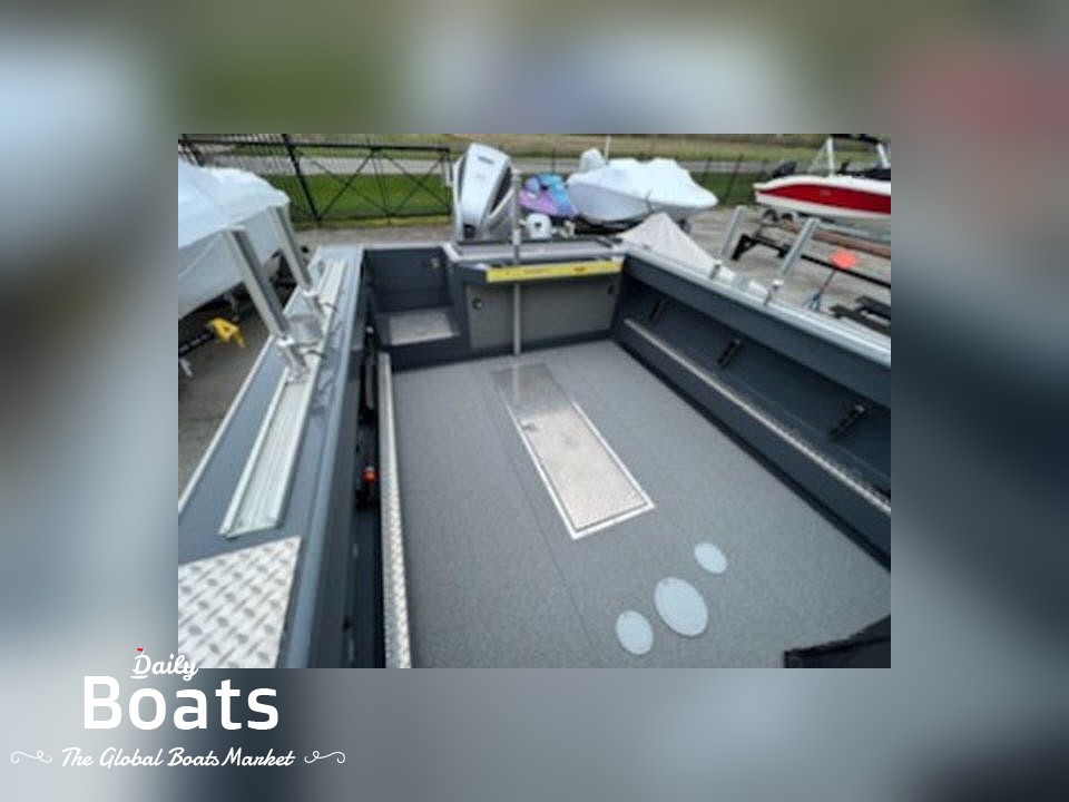 2021 Hewescraft 240 Ocean Pro for sale. View price, photos and Buy 2021 ...