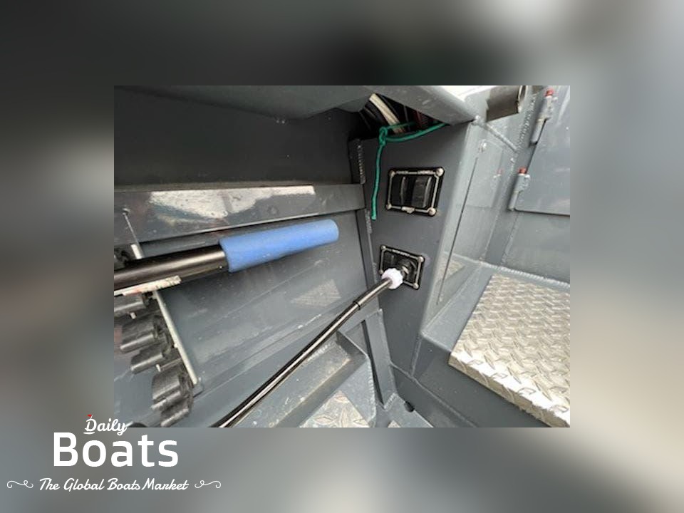 2021 Hewescraft 240 Ocean Pro for sale. View price, photos and Buy 2021 ...