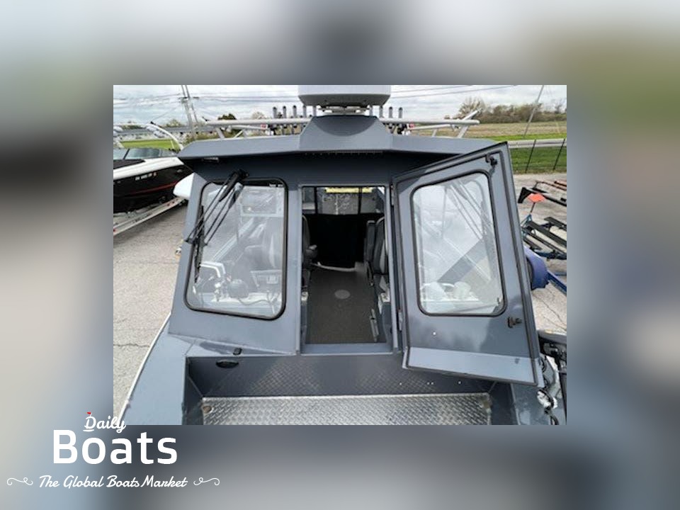 2021 Hewescraft 240 Ocean Pro for sale. View price, photos and Buy 2021 ...