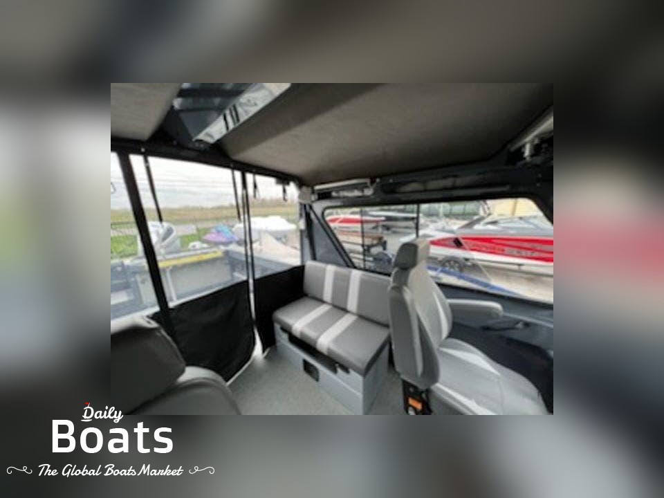 2021 Hewescraft 240 Ocean Pro for sale. View price, photos and Buy 2021 ...