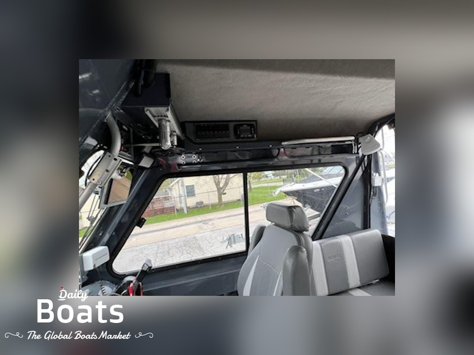 2021 Hewescraft 240 Ocean Pro for sale. View price, photos and Buy 2021 ...