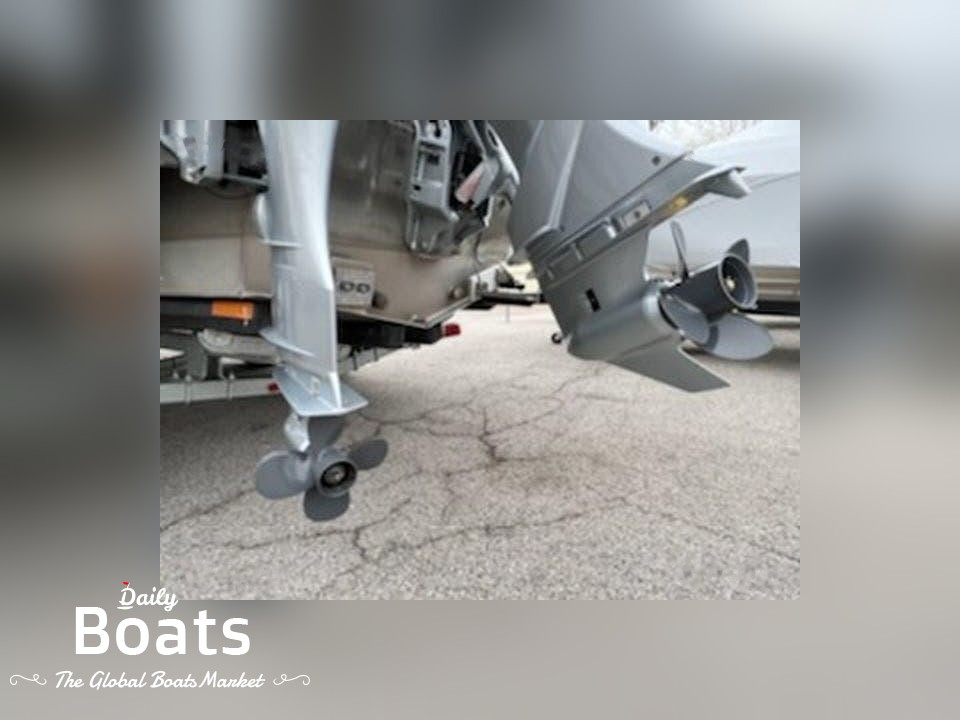 2021 Hewescraft 240 Ocean Pro for sale. View price, photos and Buy 2021 ...