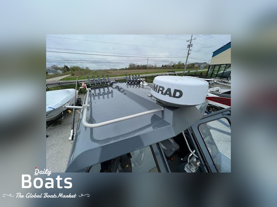 2021 Hewescraft 240 Ocean Pro for sale. View price, photos and Buy 2021 ...