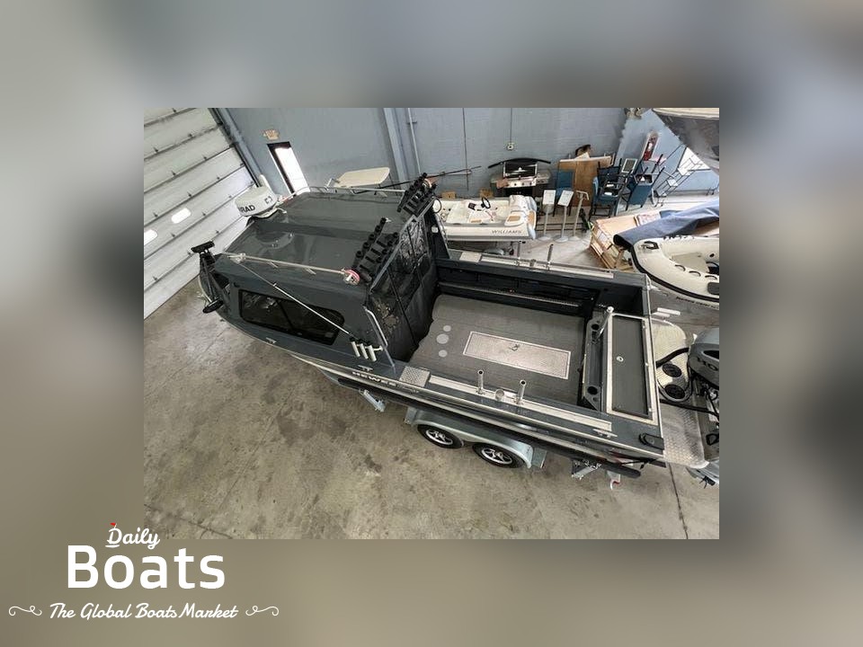 2021 Hewescraft 240 Ocean Pro for sale. View price, photos and Buy 2021 ...