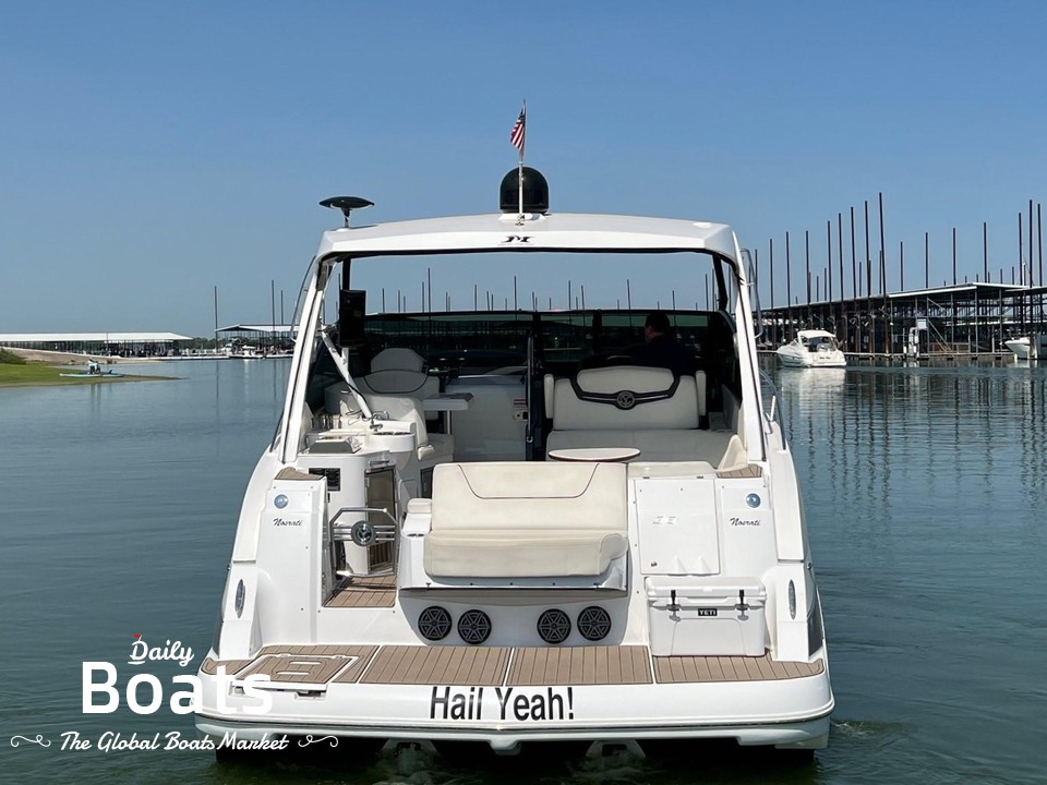 2017 Cruisers Yachts 38 Express for sale. View price, photos and Buy ...