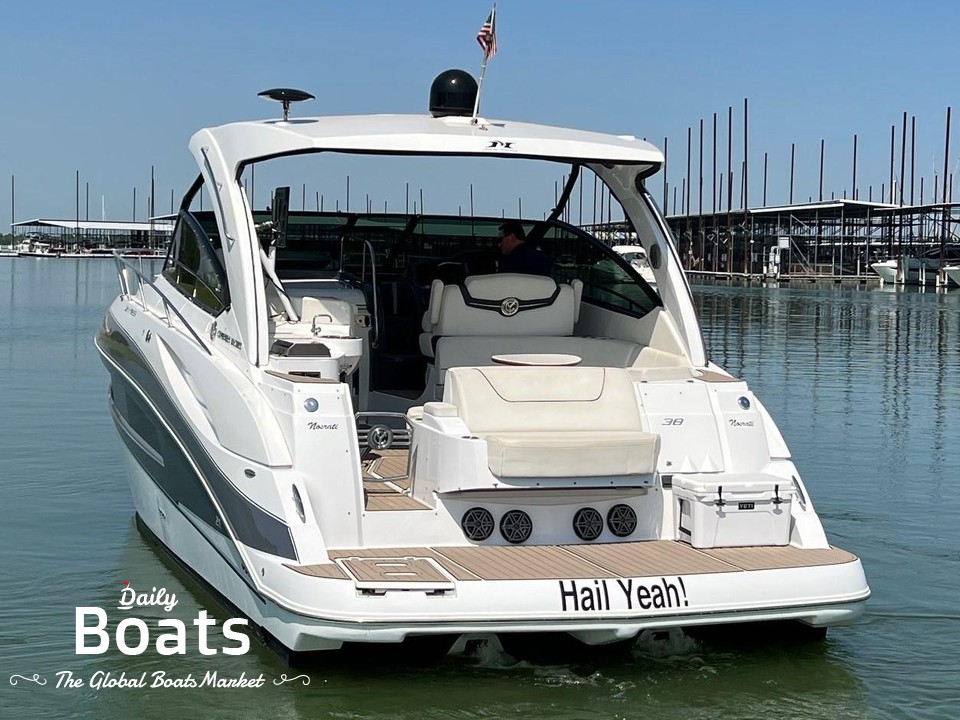 2017 Cruisers Yachts 38 Express for sale. View price, photos and Buy ...