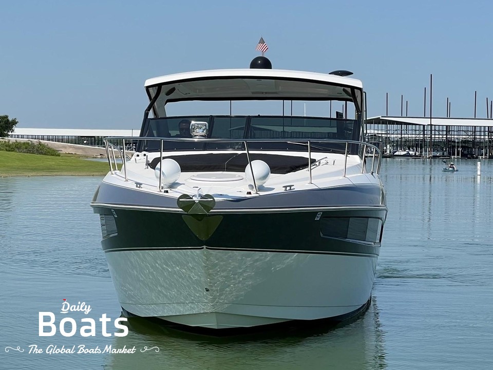 2017 Cruisers Yachts 38 Express for sale. View price, photos and Buy ...