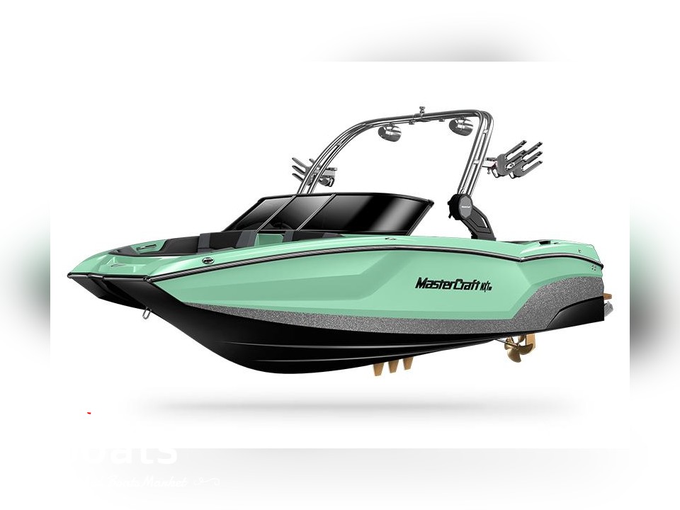 2022 Mastercraft Nxt22 for sale. View price, photos and Buy 2022 ...
