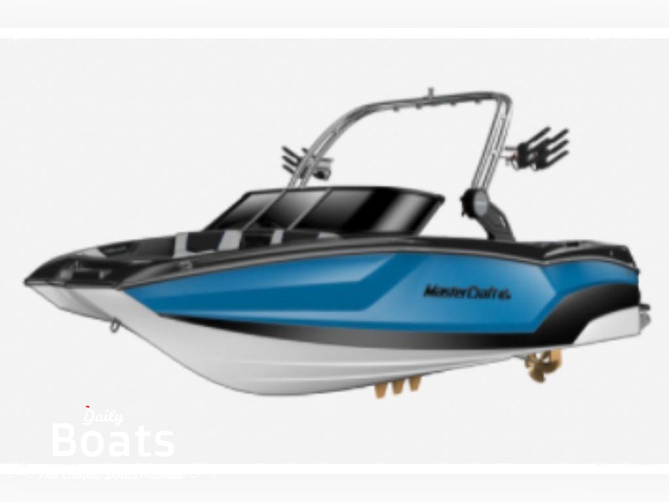 2022 Mastercraft Nxt22 for sale. View price, photos and Buy 2022 ...