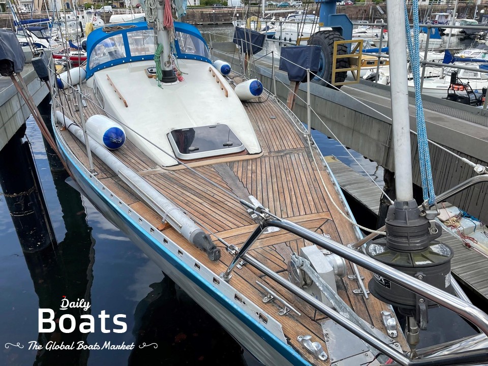 1979 Forgus 35 for sale. View price, photos and Buy 1979 Forgus 35 #320358