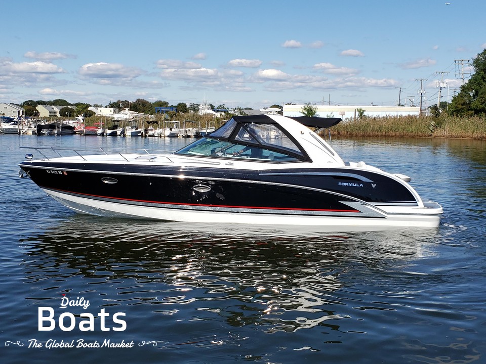 2014 Formula 350 Sun Sport for sale. View price, photos and Buy 2014 ...