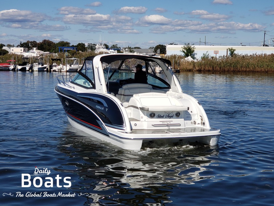 2014 Formula 350 Sun Sport for sale. View price, photos and Buy 2014 ...