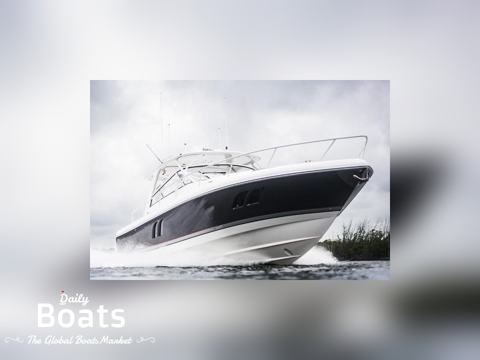 2019 Intrepid 475 Sport Yacht for sale. View price, photos and Buy 2019 ...