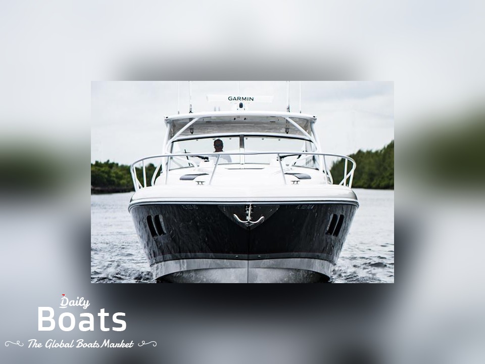 2019 Intrepid 475 Sport Yacht for sale. View price, photos and Buy 2019 ...