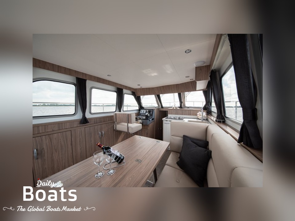 2019 Aquanaut Drifter 350 Oc for sale. View price, photos and Buy 2019 ...