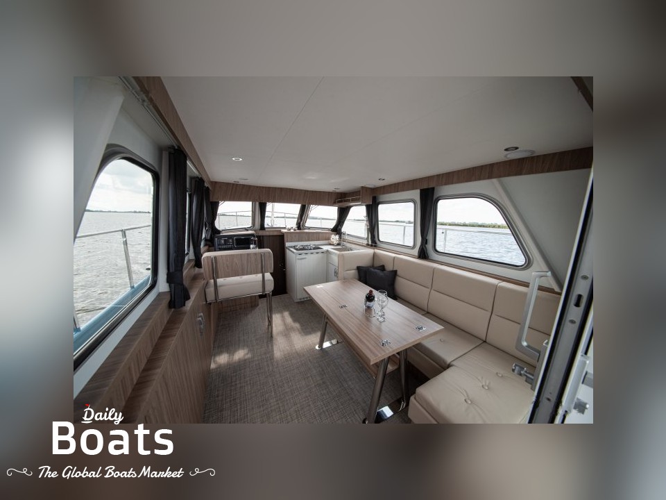 2019 Aquanaut Drifter 350 Oc for sale. View price, photos and Buy 2019 ...