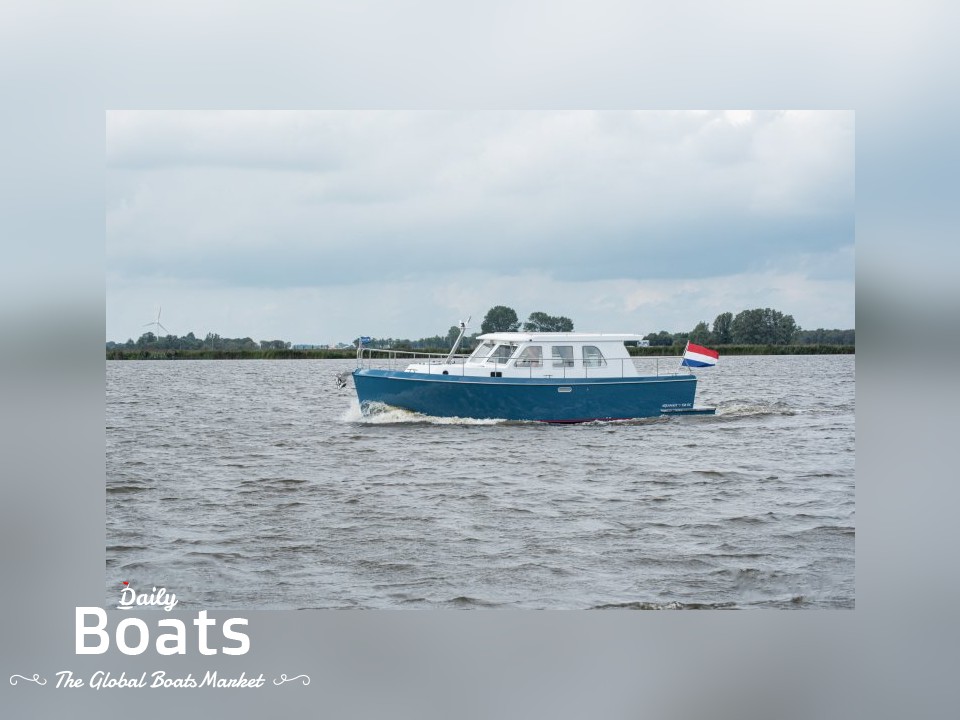 2019 Aquanaut Drifter 350 Oc for sale. View price, photos and Buy 2019 ...