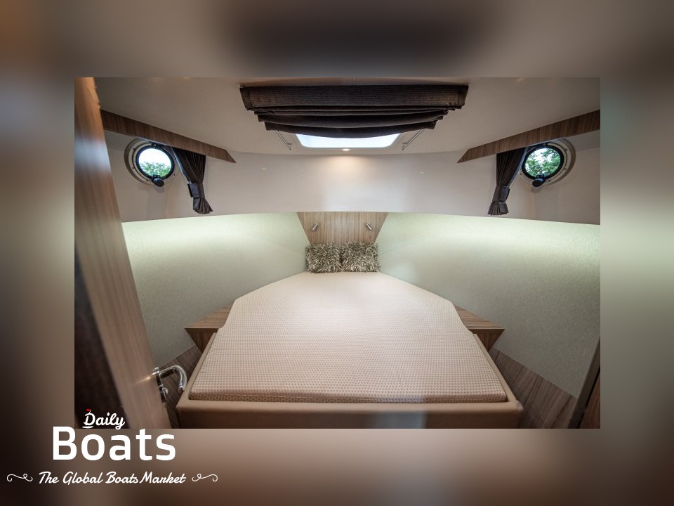 2019 Aquanaut Drifter 350 Oc for sale. View price, photos and Buy 2019 ...