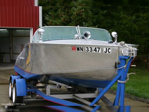 1953 Valco 21 Runabout for sale. View price, photos and Buy 1953 Valco ...