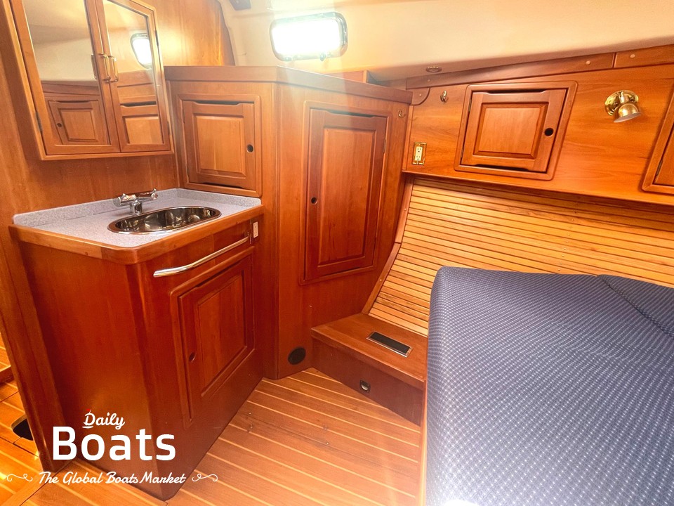 2000 Saga 43 for sale. View price, photos and Buy 2000 Saga 43 #320372