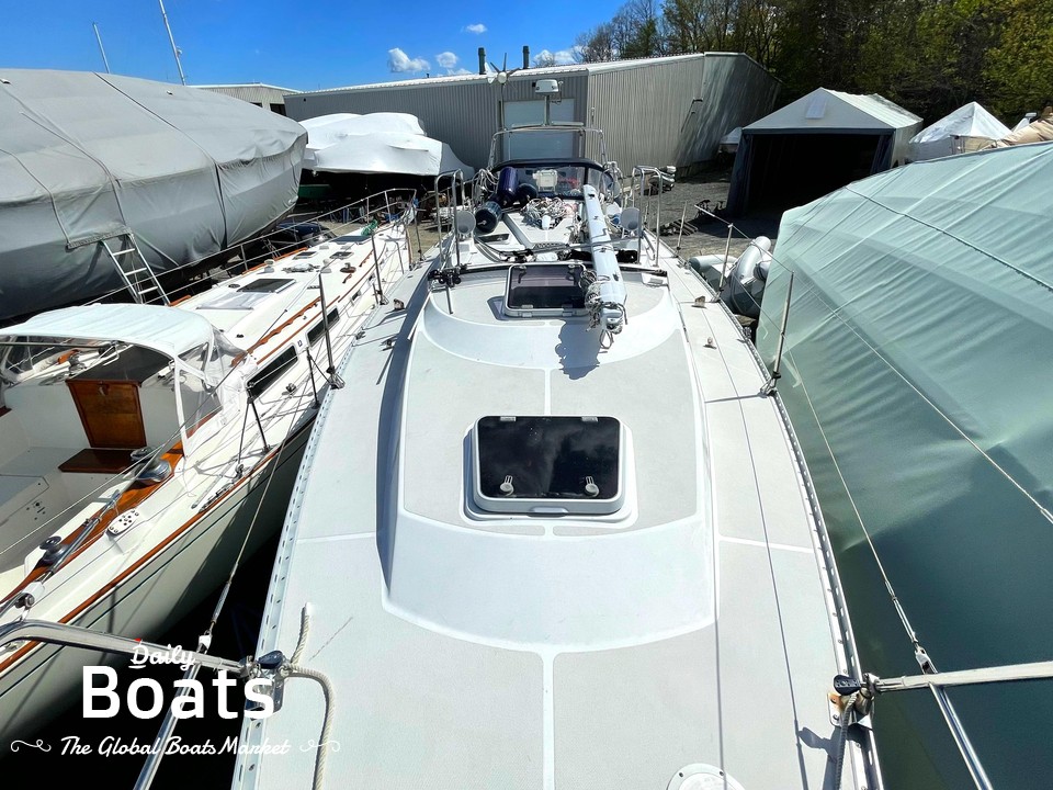 2000 Saga 43 for sale. View price, photos and Buy 2000 Saga 43 #320372