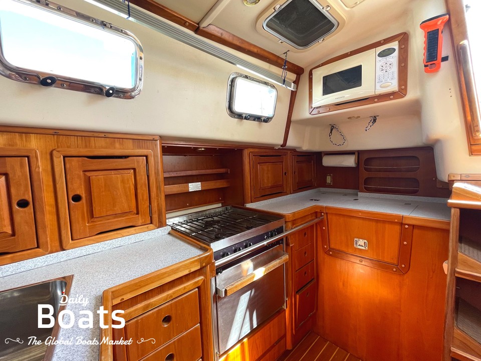 2000 Saga 43 for sale. View price, photos and Buy 2000 Saga 43 #320372