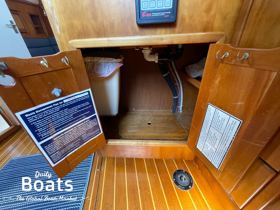 2000 Saga 43 for sale. View price, photos and Buy 2000 Saga 43 #320372