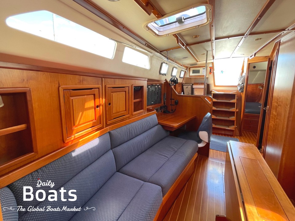 2000 Saga 43 for sale. View price, photos and Buy 2000 Saga 43 #320372