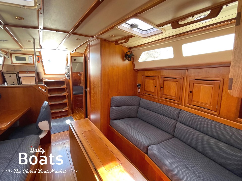 2000 Saga 43 for sale. View price, photos and Buy 2000 Saga 43 #320372