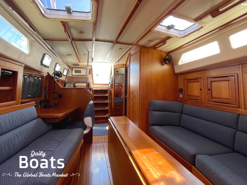 2000 Saga 43 for sale. View price, photos and Buy 2000 Saga 43 #320372