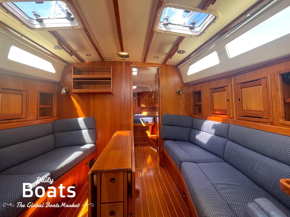 2000 Saga 43 for sale. View price, photos and Buy 2000 Saga 43 #320372