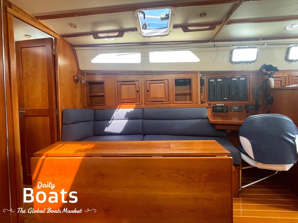 2000 Saga 43 for sale. View price, photos and Buy 2000 Saga 43 #320372