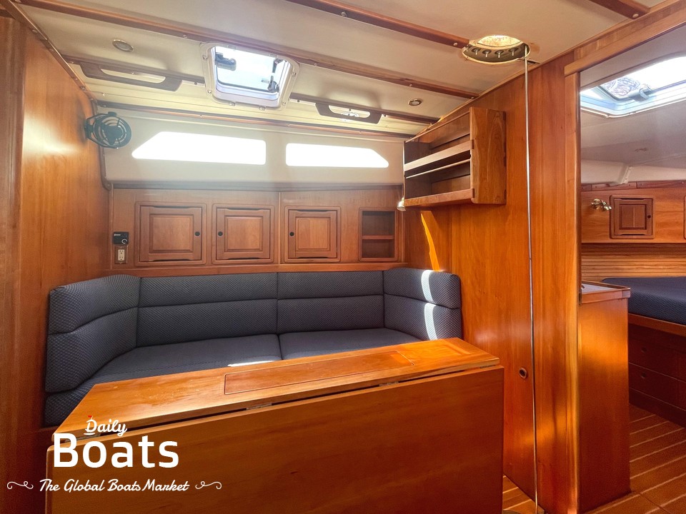 2000 Saga 43 for sale. View price, photos and Buy 2000 Saga 43 #320372