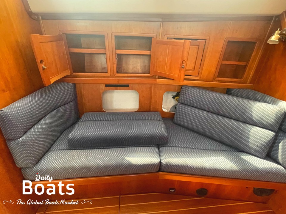 2000 Saga 43 for sale. View price, photos and Buy 2000 Saga 43 #320372