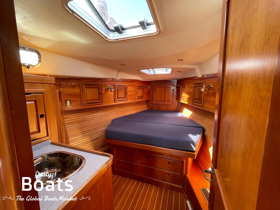 2000 Saga 43 for sale. View price, photos and Buy 2000 Saga 43 #320372