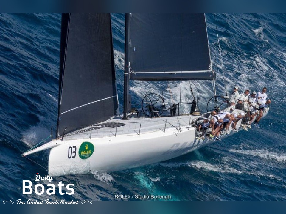 2016 Maxi 72 Cannonball for sale. View price, photos and Buy 2016 Maxi ...