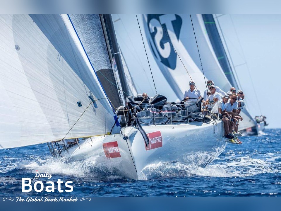 2016 Maxi 72 Cannonball for sale. View price, photos and Buy 2016 Maxi ...